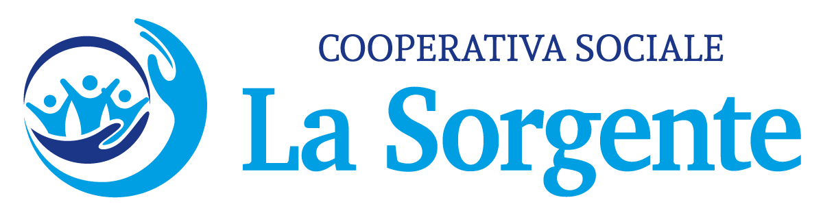 Home - La Sorgente Cooperativa Sociale